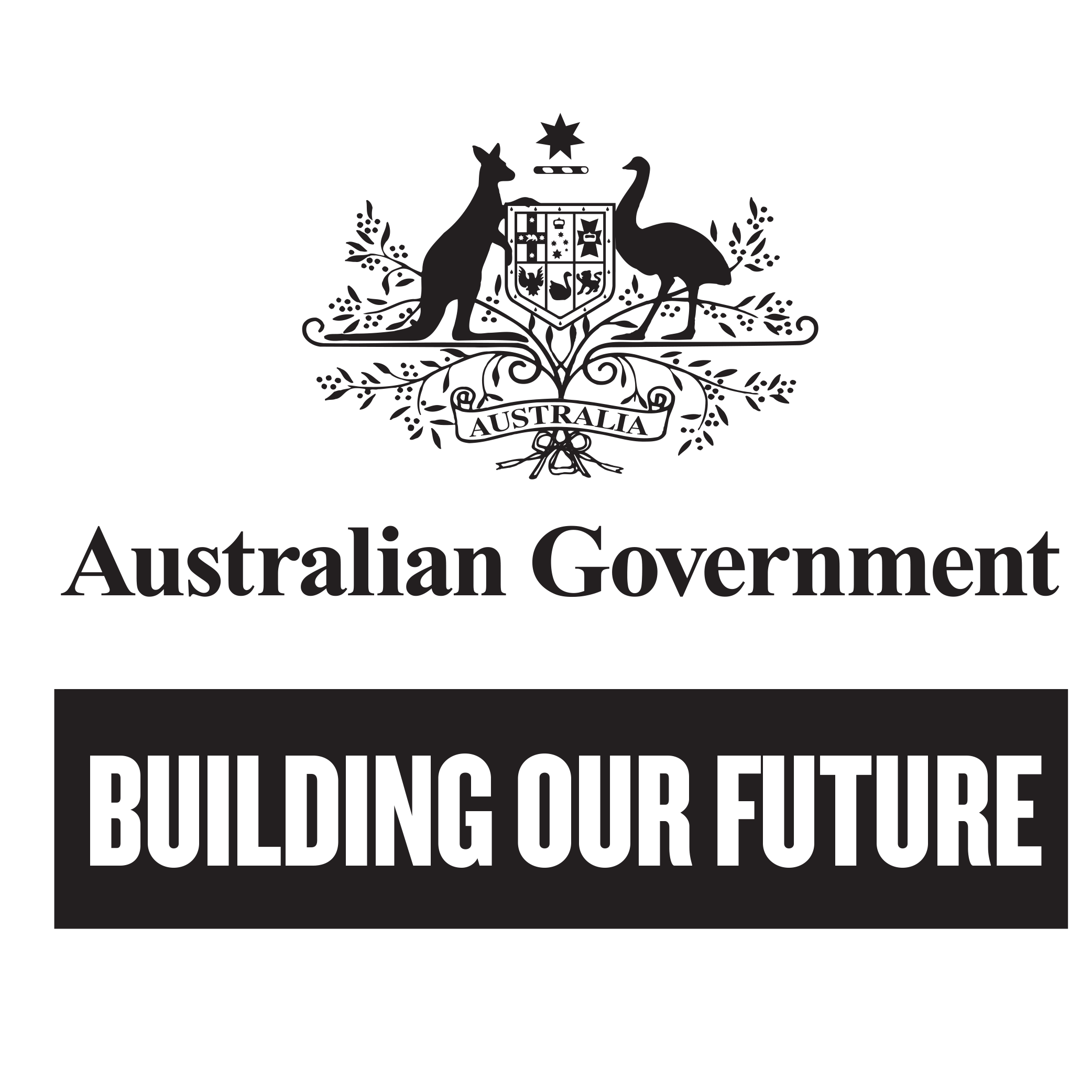 Australian Government Building Better Futures – Qld Music Trails
