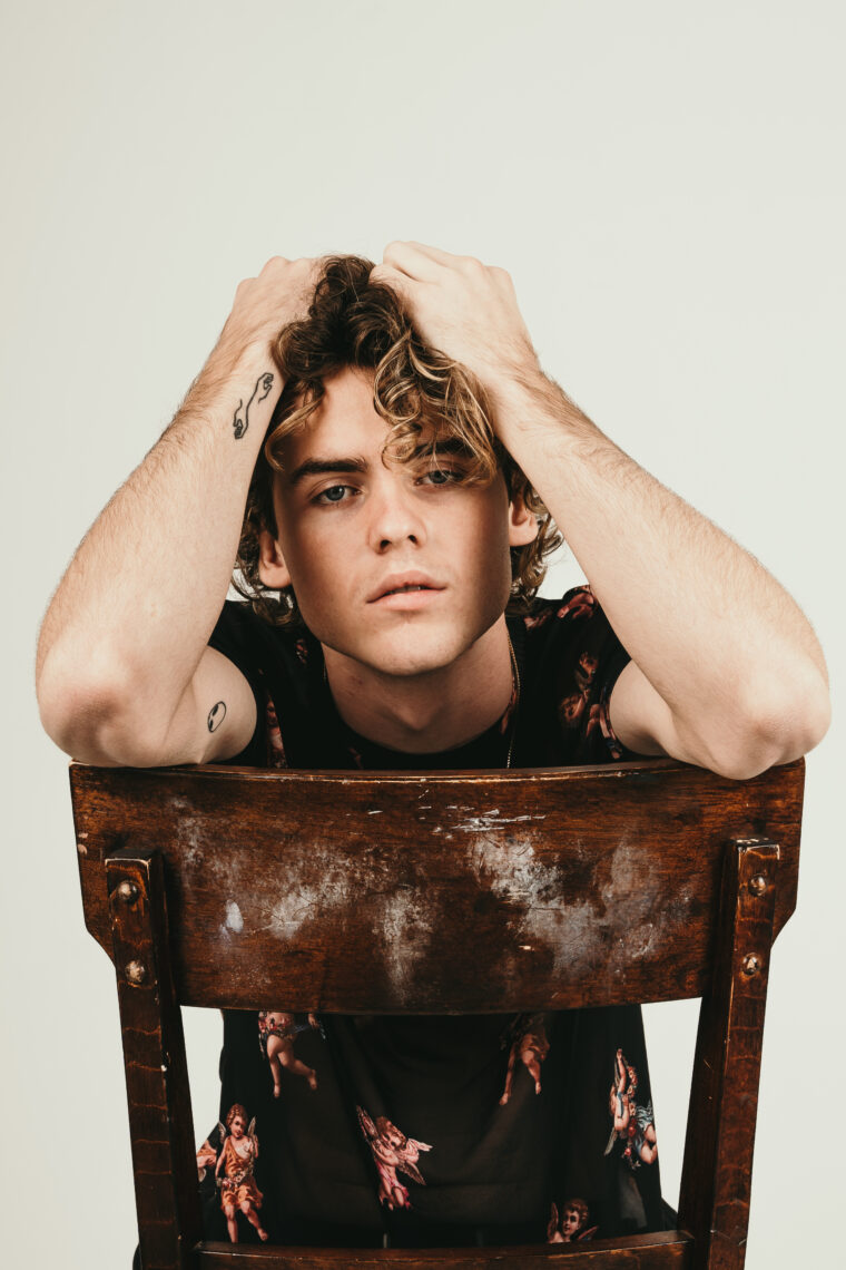 Jack Gray – Qld Music Trails