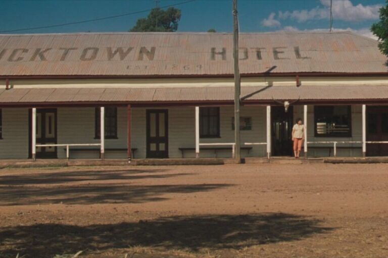 The Nindigully Pub: A Legendary Survival Story in an Outback Town of 9 ...