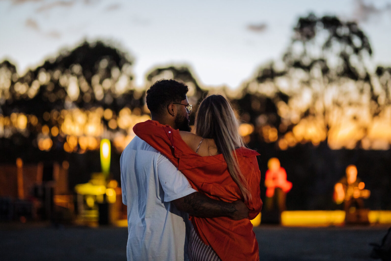 The Scenic Rim – Qld Music Trails