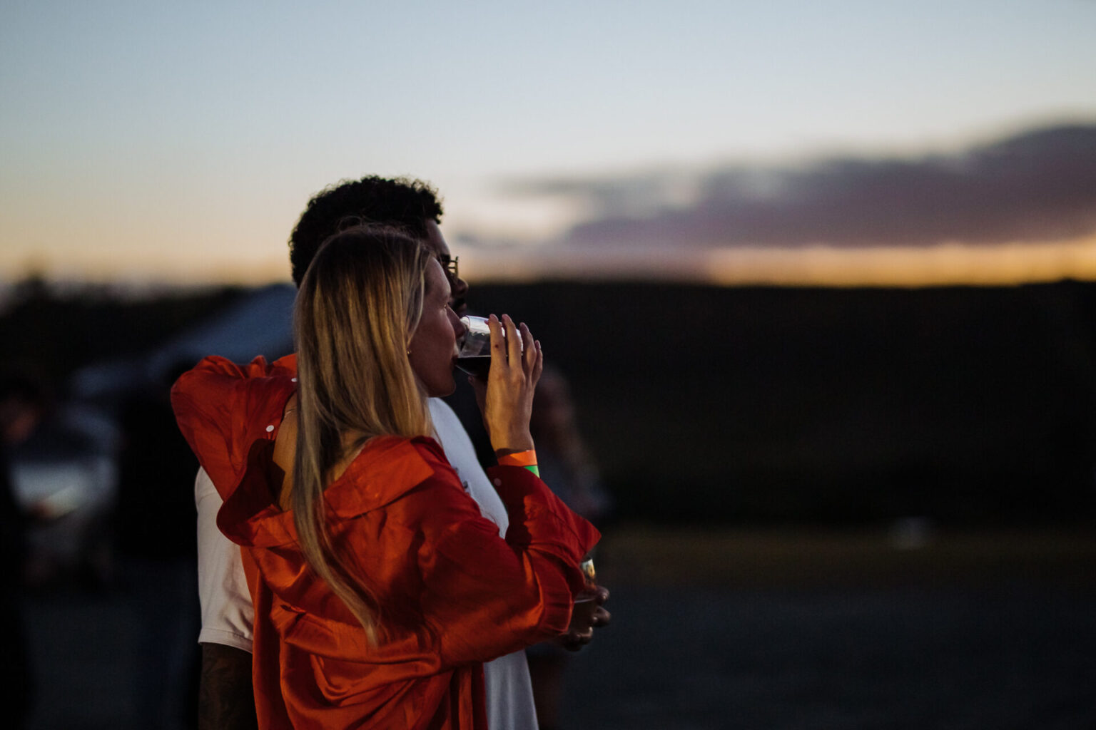 The Long Sunset – Qld Music Trails