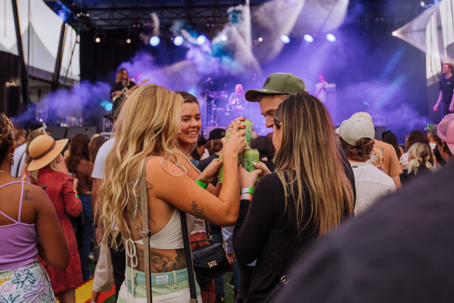 The Long Sunset – Qld Music Trails