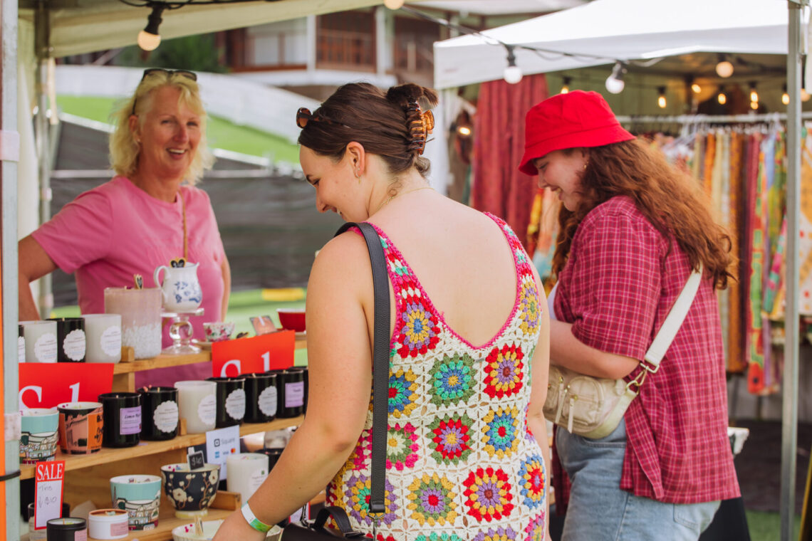 The Scenic Rim – Qld Music Trails