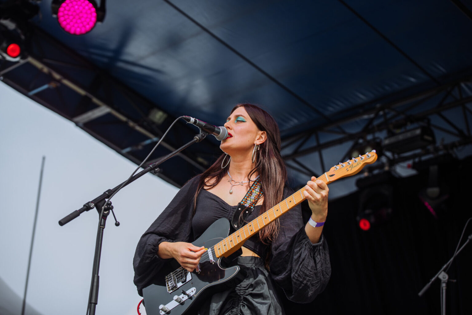 The Long Sunset – Qld Music Trails