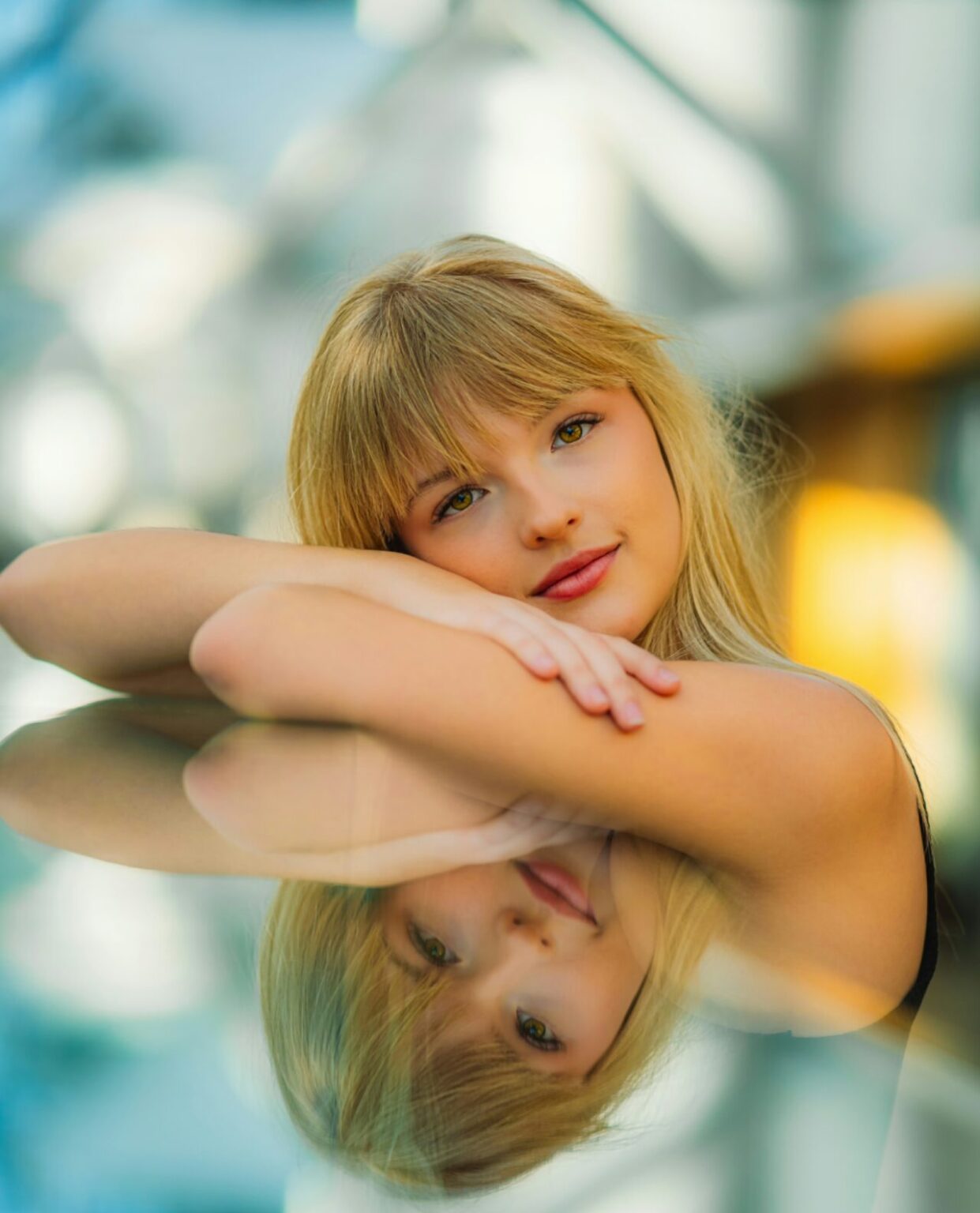 Abi Muir – Qld Music Trails