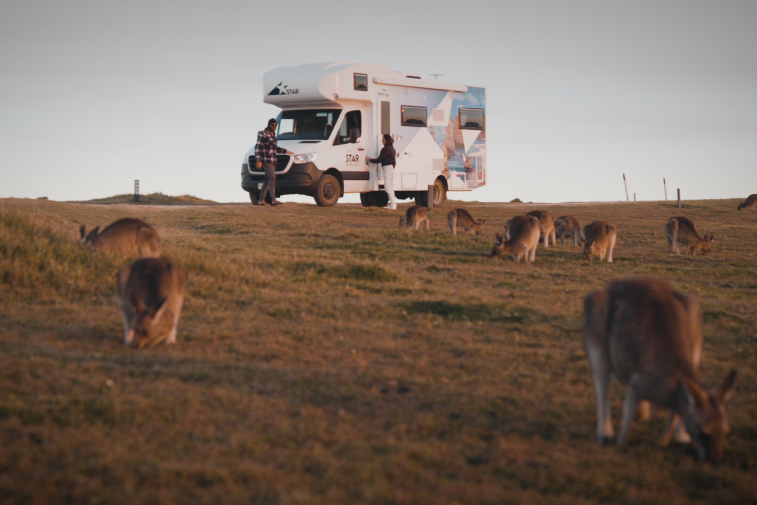 The Outback – Qld Music Trails