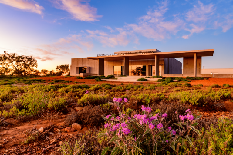 The Outback – Qld Music Trails