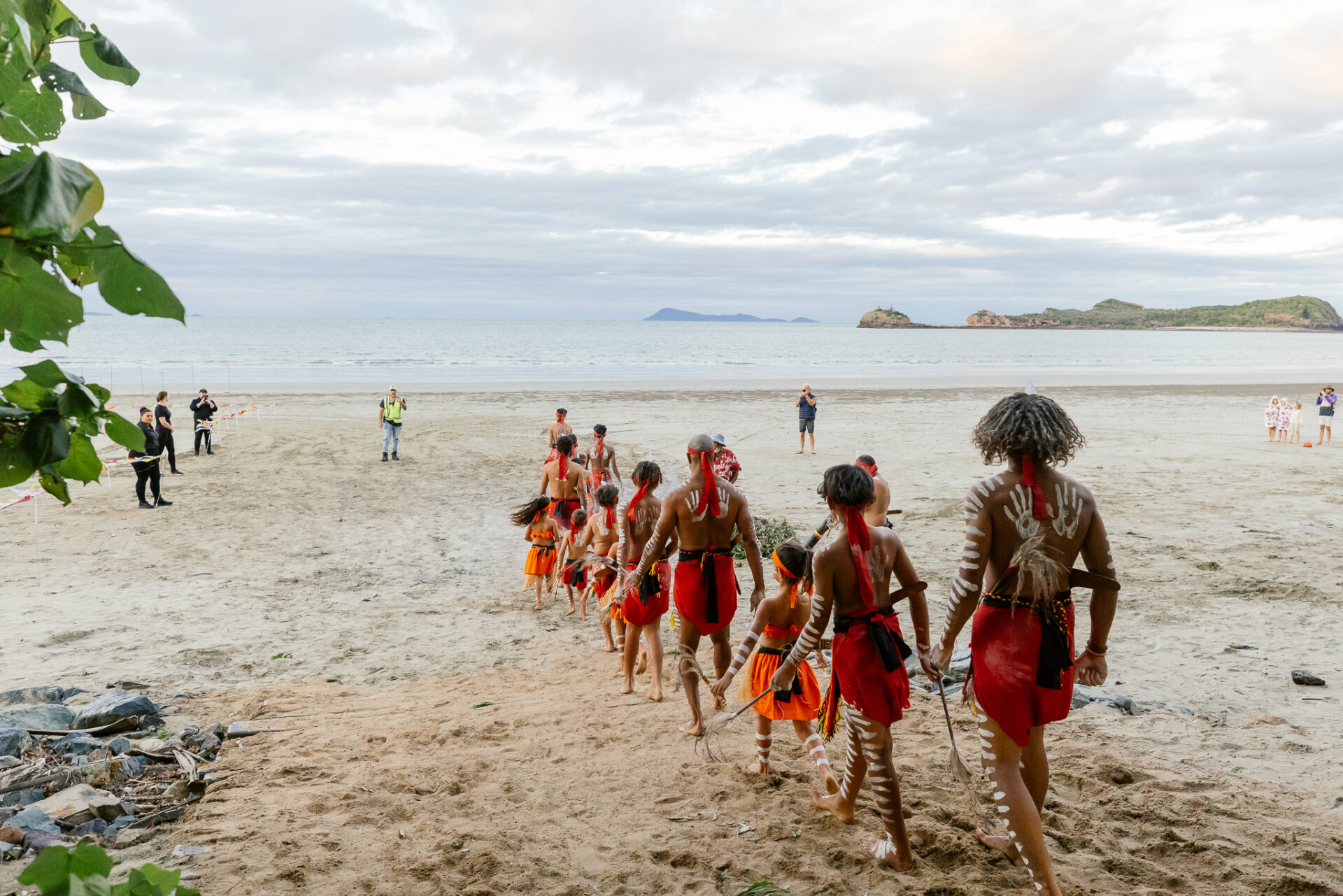 The Reef – Qld Music Trails