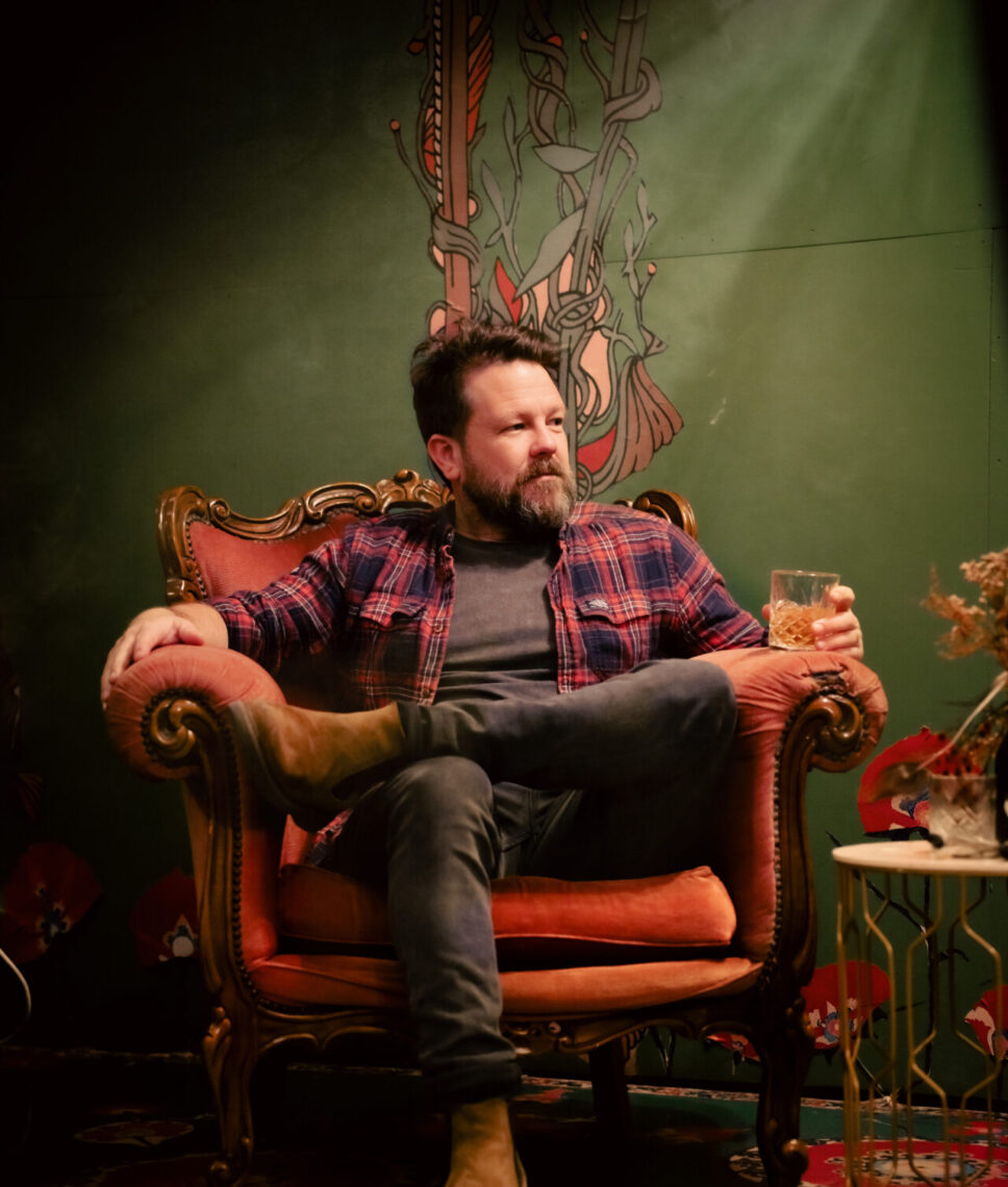 Tom Busby – Qld Music Trails