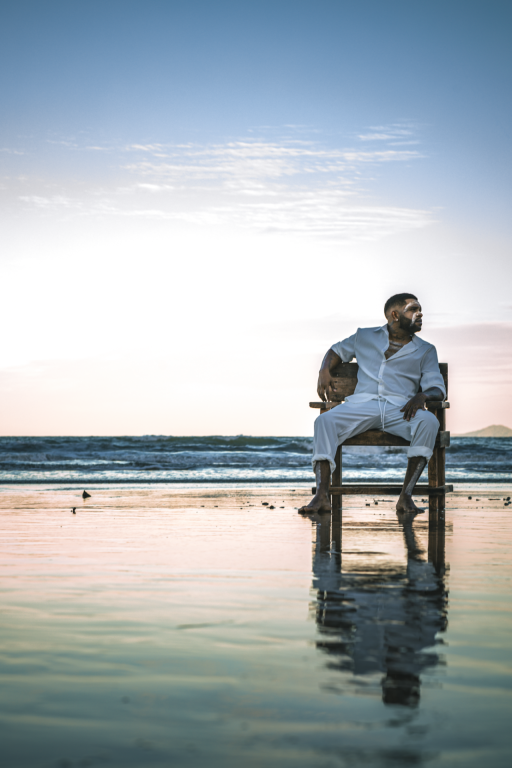 Normey Jay – Qld Music Trails