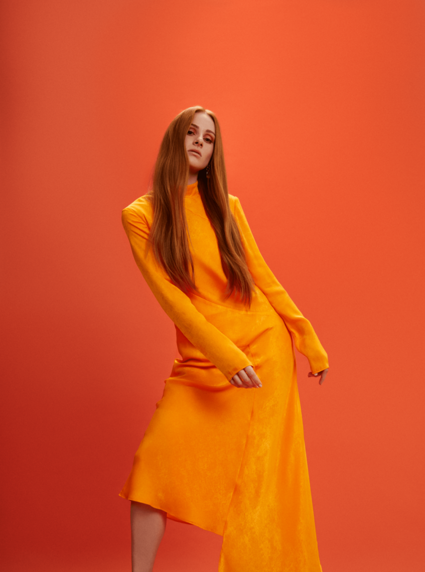 Vera Blue – Qld Music Trails