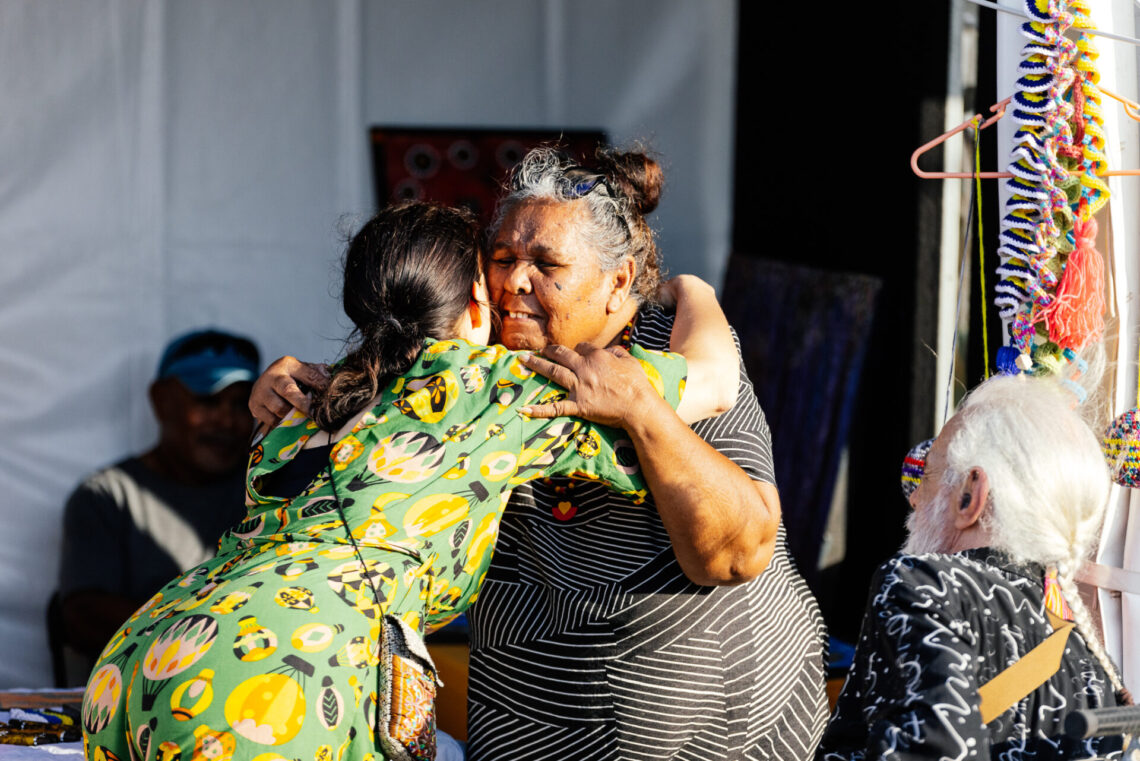 Shine On Gimuy 2025: A Celebration of Light, Culture & Connection – Qld ...