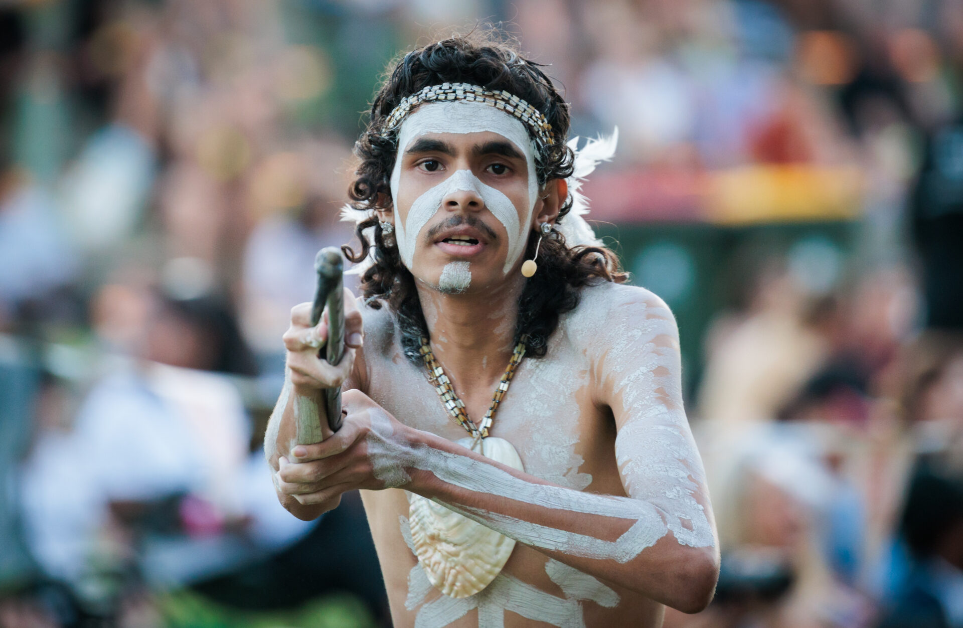 First Nations Initiatives – Qld Music Trails