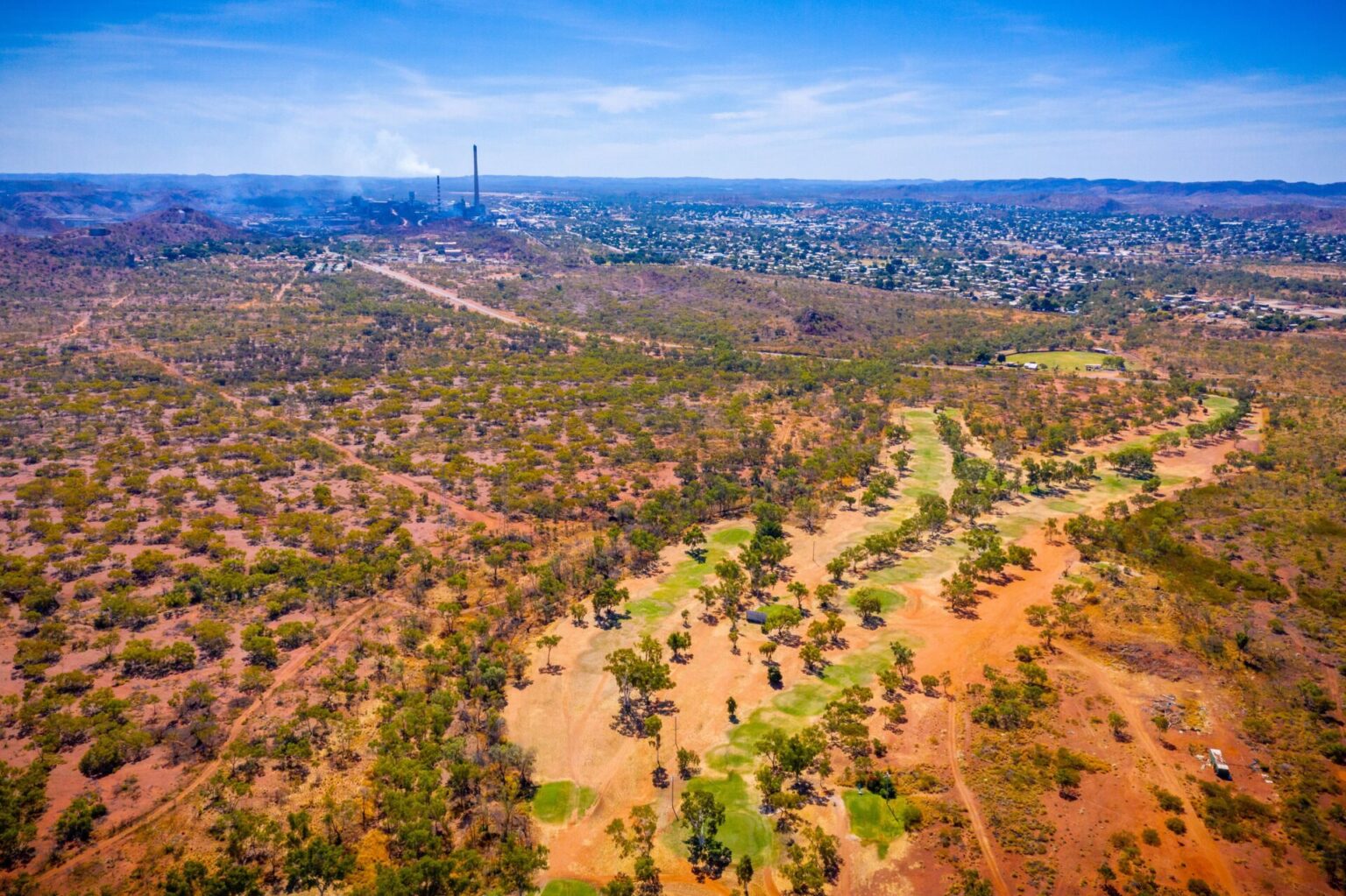 Plan the Perfect Outback Sounds Weekend in Mount Isa – Qld Music Trails
