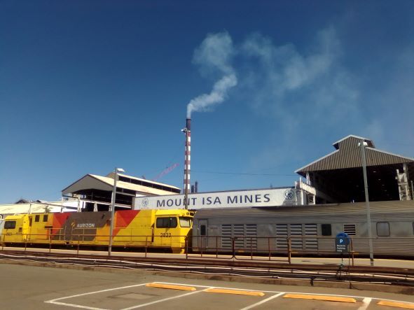 Mount Isa Travel & Accommodation Guide: Planning Your Outback Sounds ...