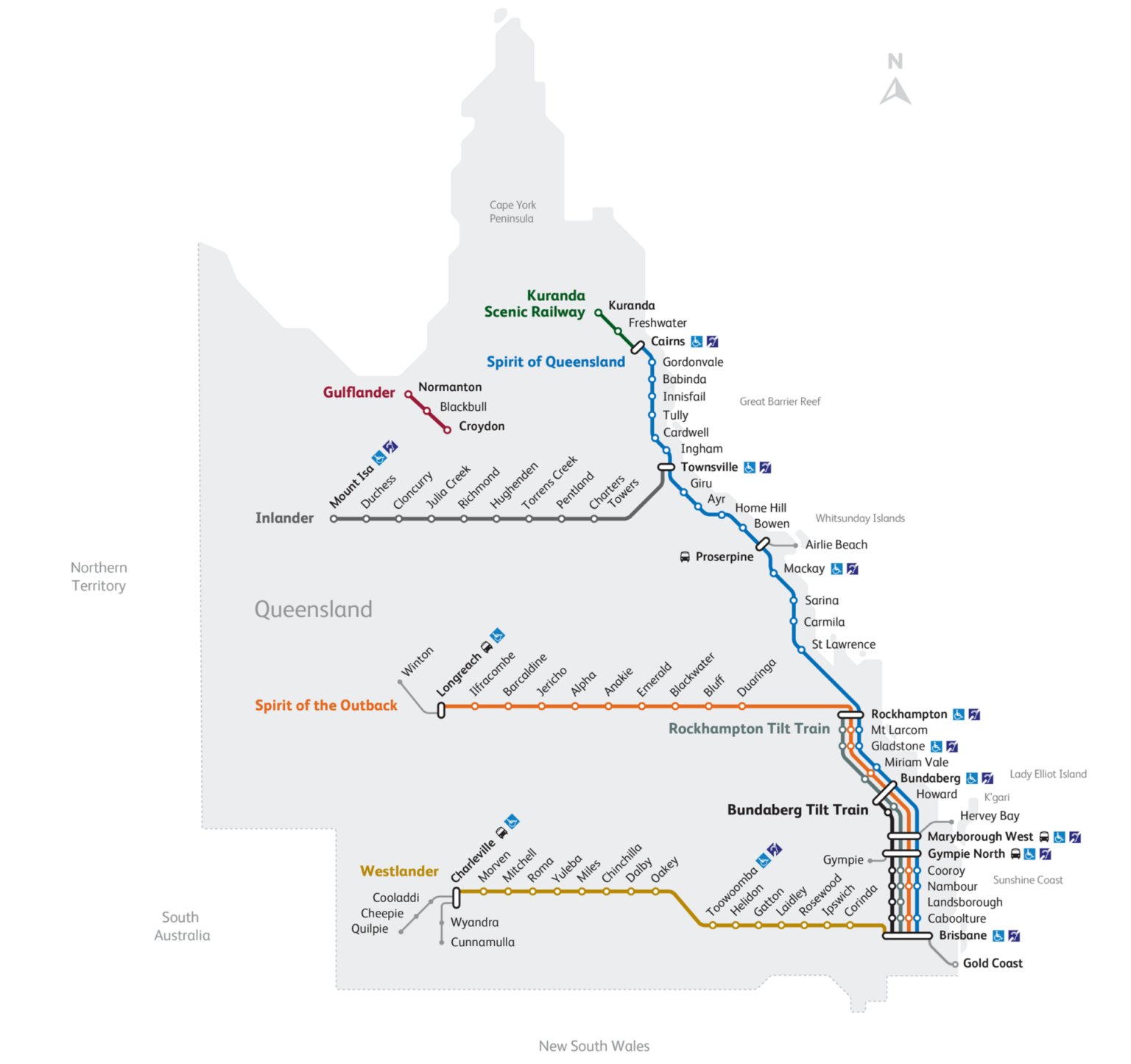 Mount Isa Travel & Accommodation Guide: Planning Your Outback Sounds ...