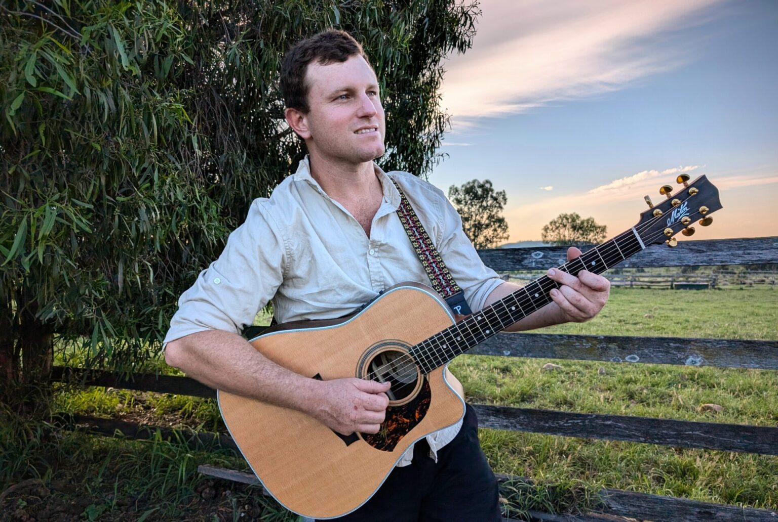 Blake Benecke – Qld Music Trails