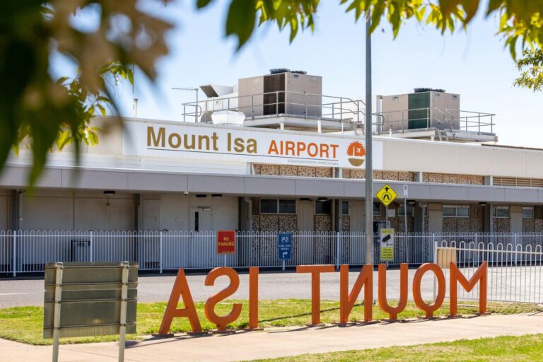 Mount Isa Travel & Accommodation Guide: Planning Your Outback Sounds ...