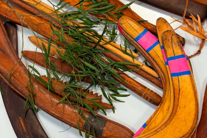 Yooribaya and Ngaro Workshops – Qld Music Trails